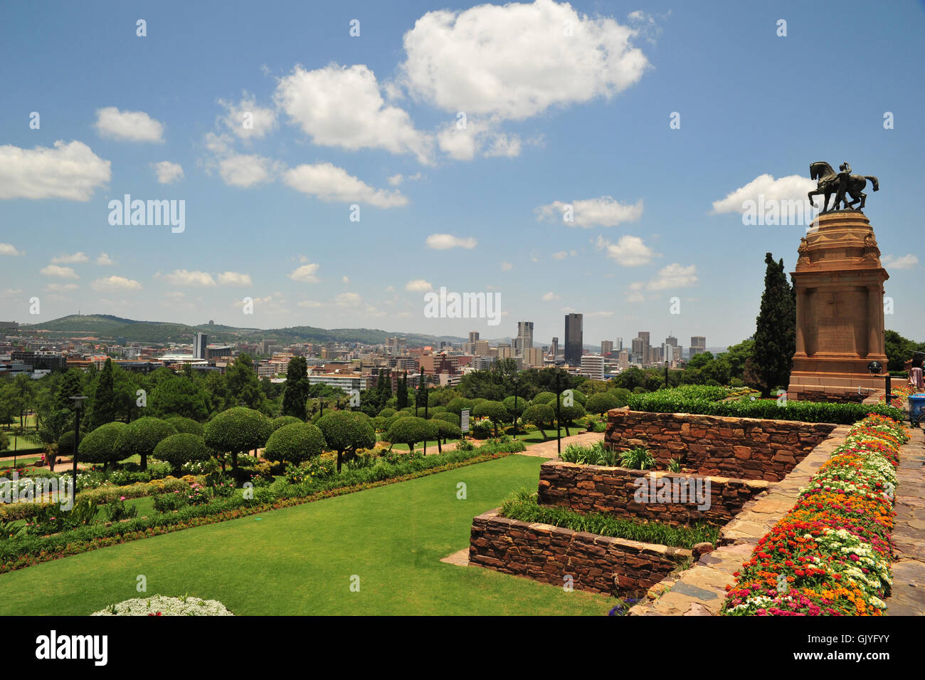 park sight view Stock Photo - Alamy