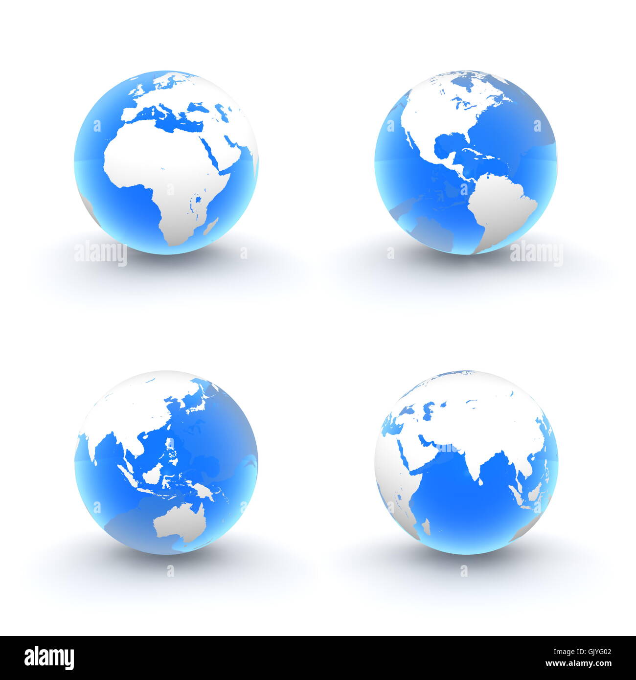 Transparent translucent opaque hi-res stock photography and images - Alamy