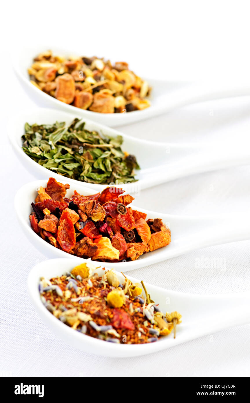 Dry chai tea hi-res stock photography and images - Alamy