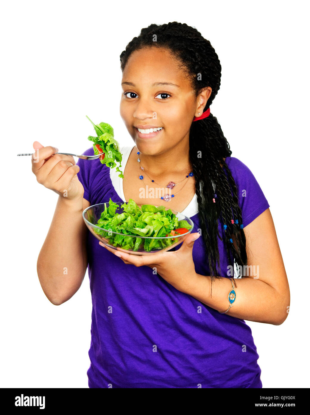 laugh laughs laughing Stock Photo - Alamy