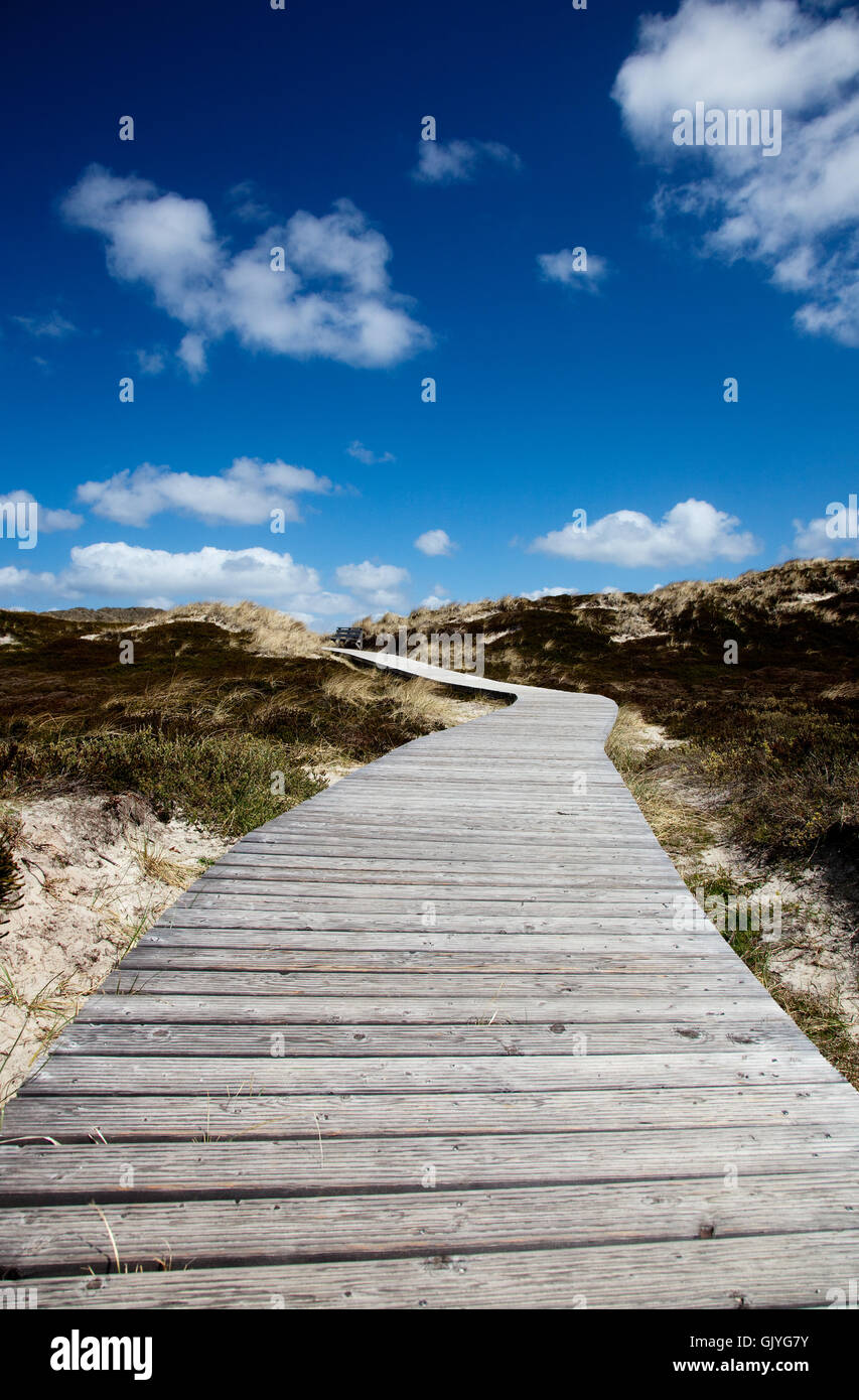 beach seaside the beach Stock Photo - Alamy