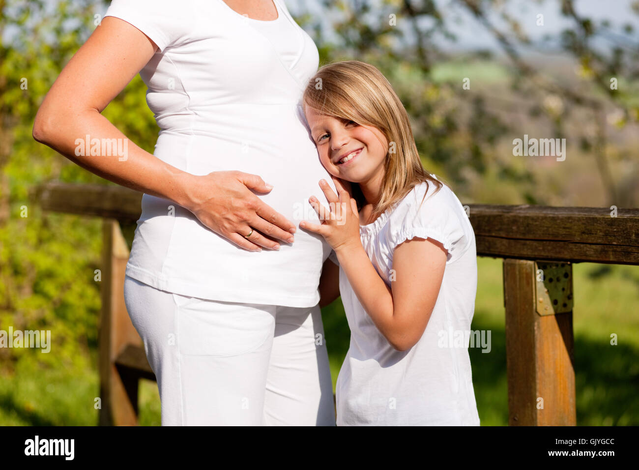 baby mother mom Stock Photo - Alamy