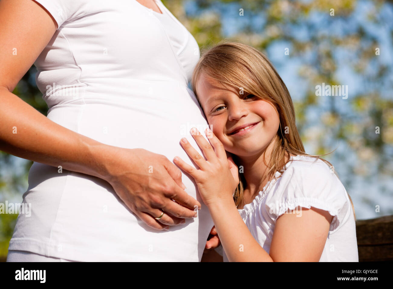 baby mother mom Stock Photo - Alamy