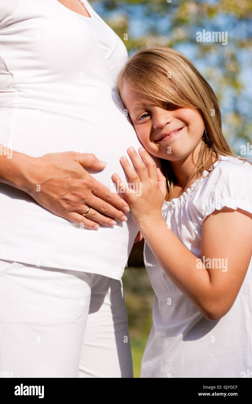 baby mother mom Stock Photo - Alamy