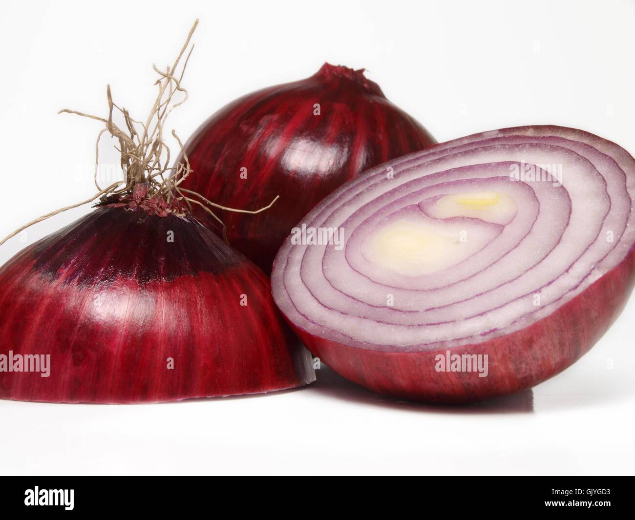 vegetable onion food Stock Photo - Alamy