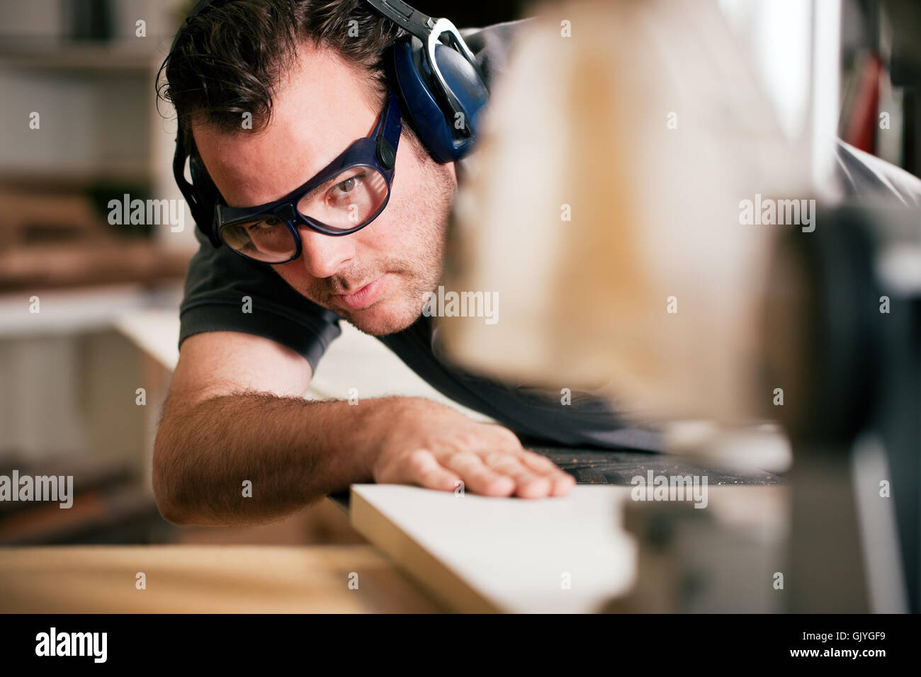 Joiners hi-res stock photography and images - Alamy
