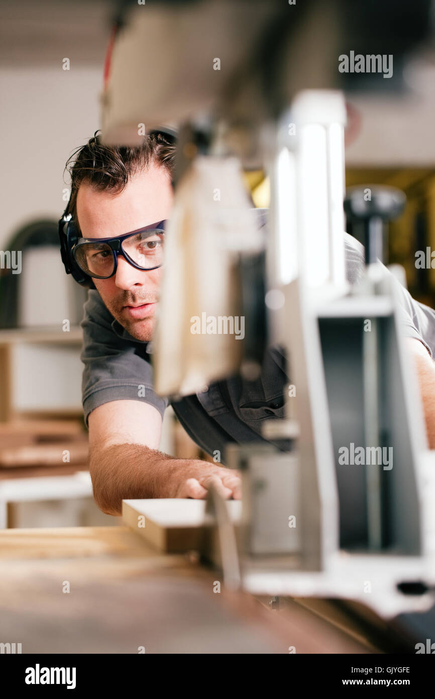 craftsman tradesman handicraftsman Stock Photo - Alamy