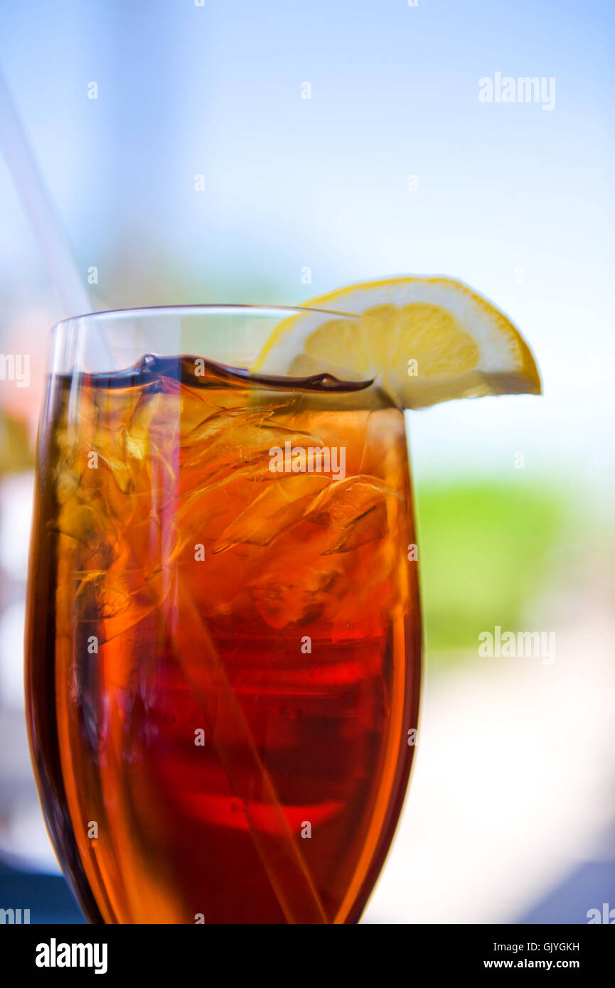 tea drink drinking Stock Photo - Alamy