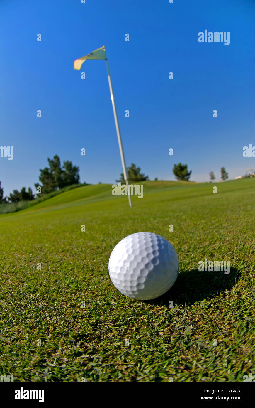 Sports flag hi-res stock photography and images - Alamy