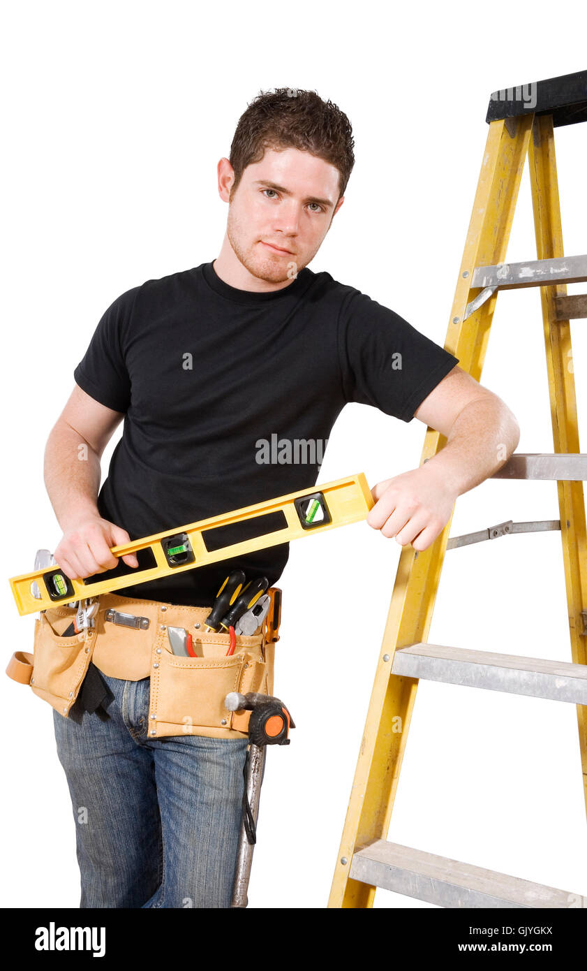 tool male masculine Stock Photo - Alamy