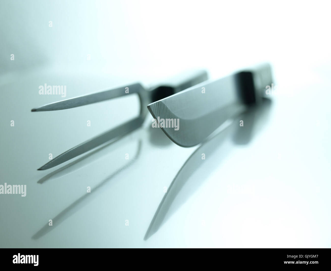 Restaurant tools hi-res stock photography and images - Alamy