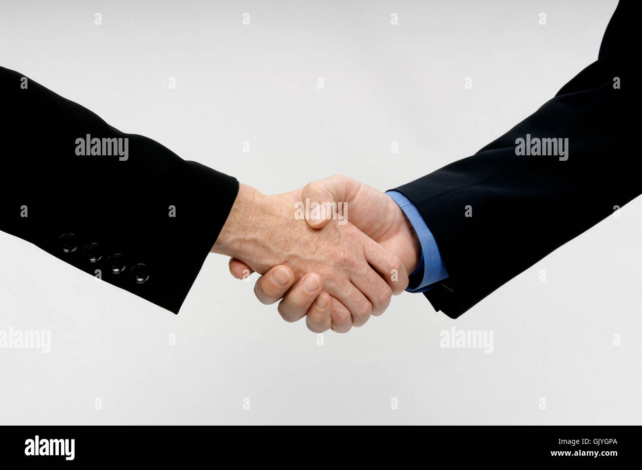 hand hands handshake Stock Photo - Alamy