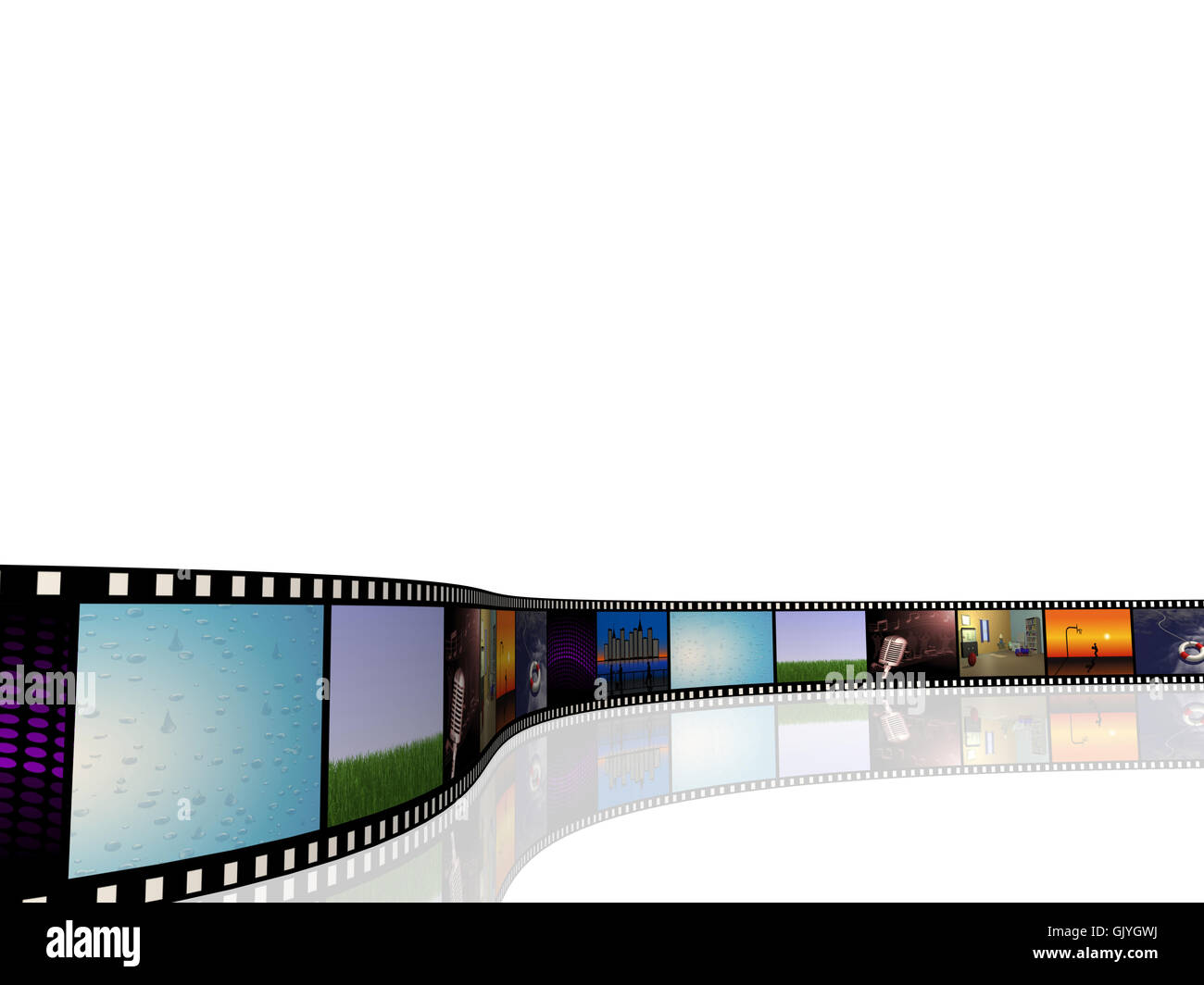 Cinema images hi-res stock photography and images - Alamy