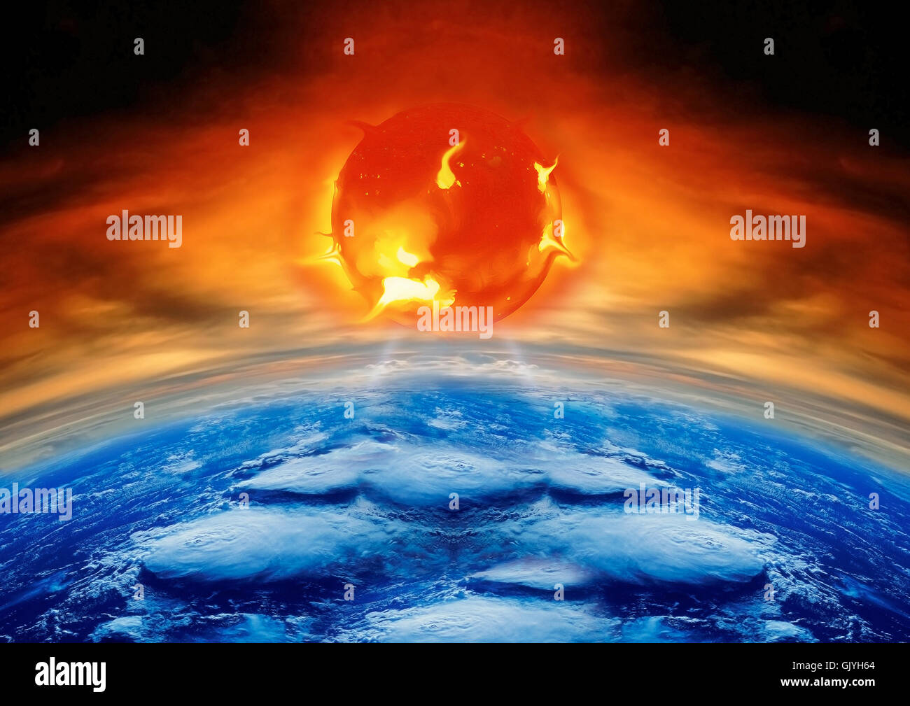 ground soil earth Stock Photo - Alamy