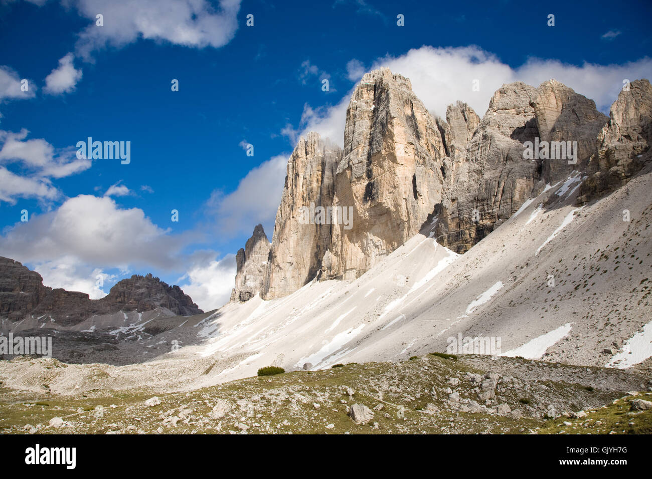 blue tower hill Stock Photo - Alamy
