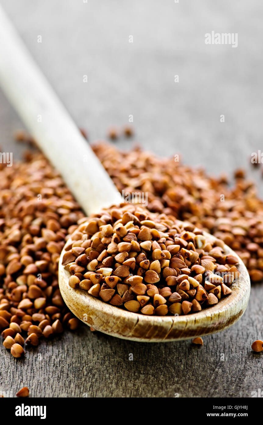 grain emblements seeds Stock Photo - Alamy