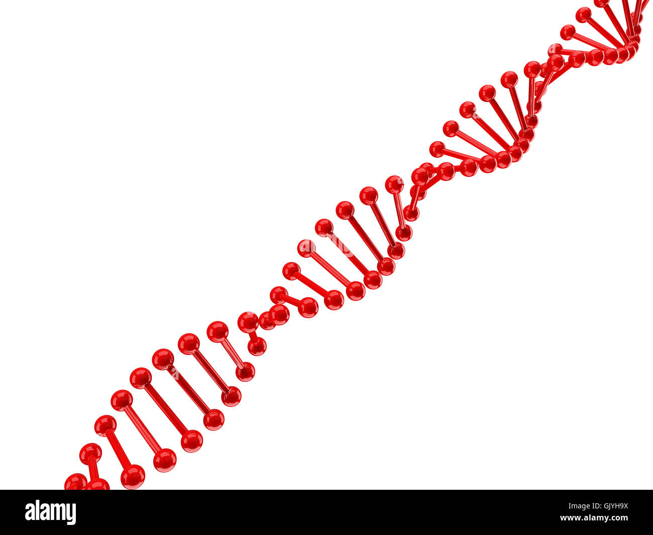 isolated science cell Stock Photo - Alamy
