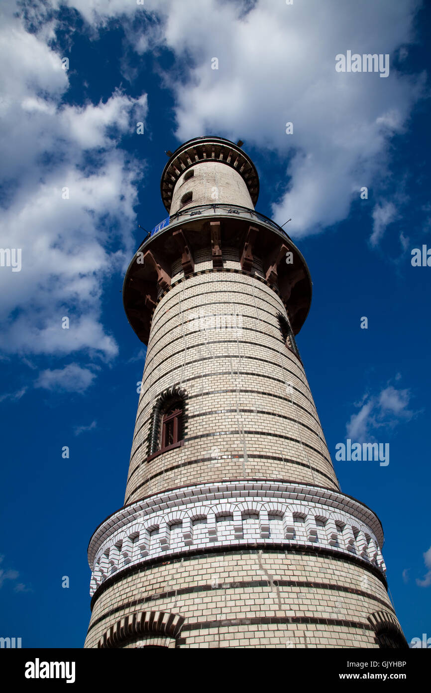 East coast harbours hi-res stock photography and images - Alamy