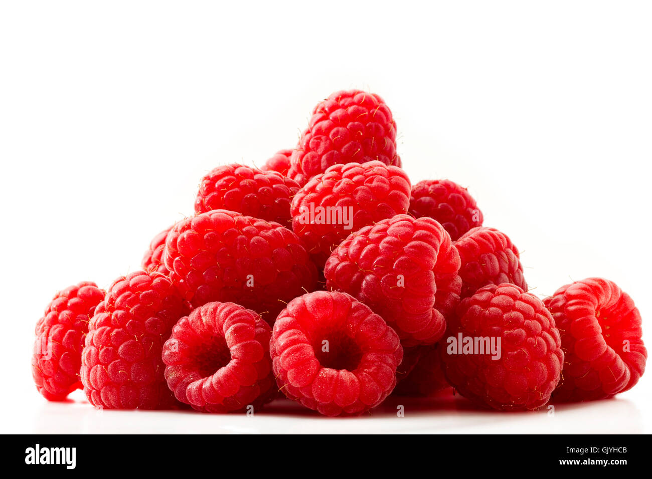 a mountain raspberries Stock Photo - Alamy