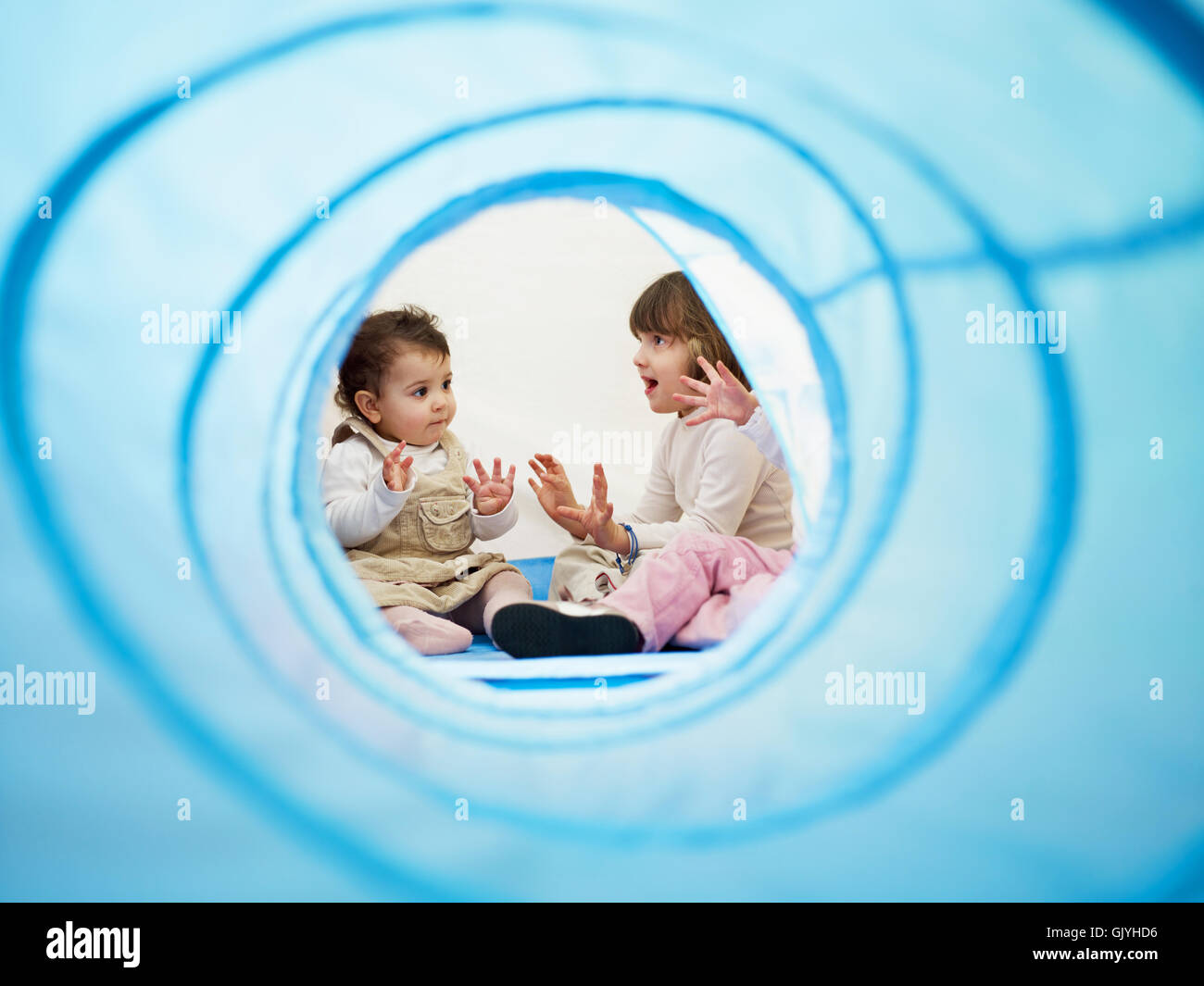 hand hands game Stock Photo - Alamy