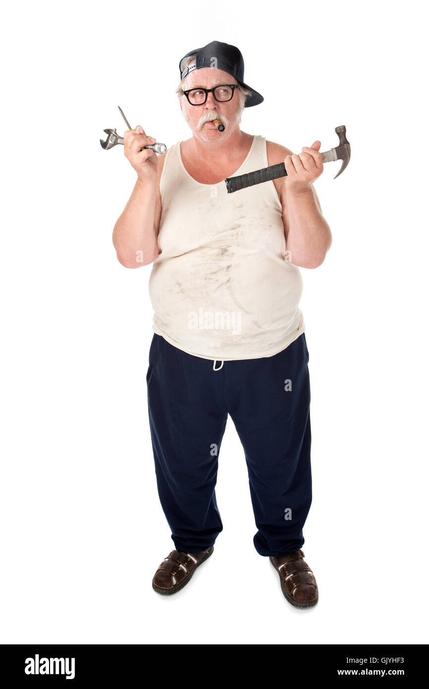 Fat cigar Cut Out Stock Images & Pictures - Alamy