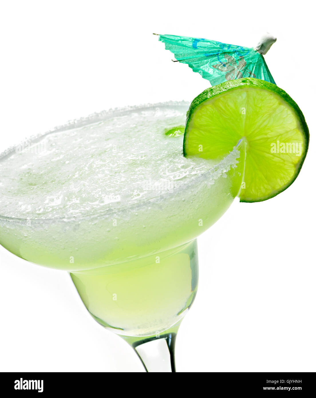 glass chalice tumbler Stock Photo - Alamy