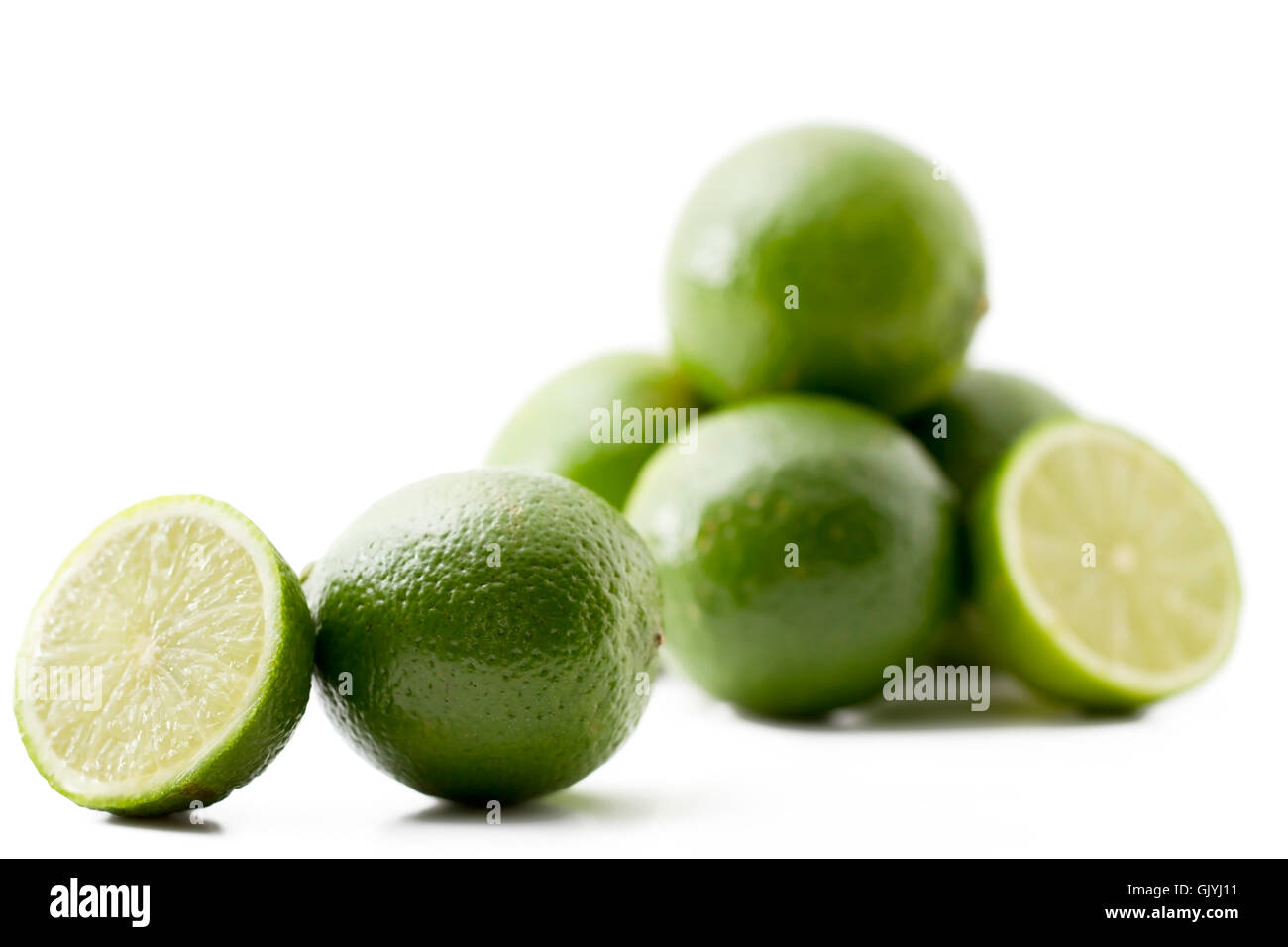 green summer summerly Stock Photo - Alamy