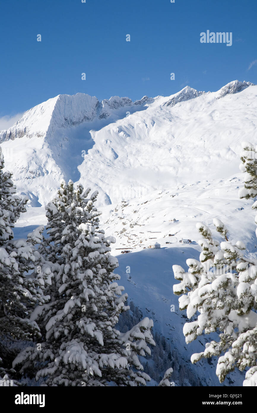 Belalp switzerland hi-res stock photography and images - Alamy