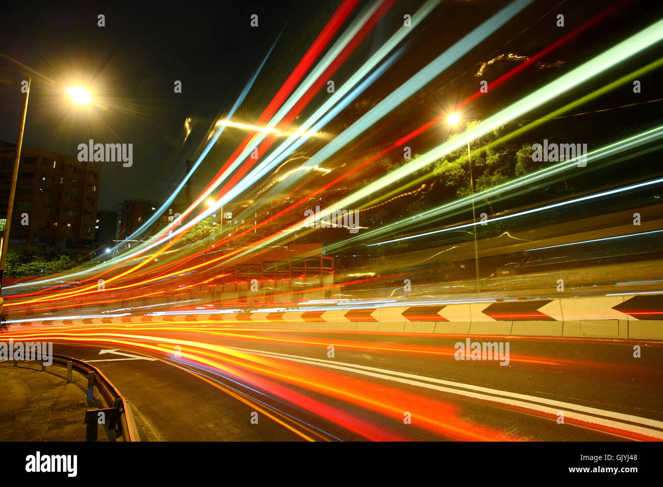 city town traffic Stock Photo - Alamy