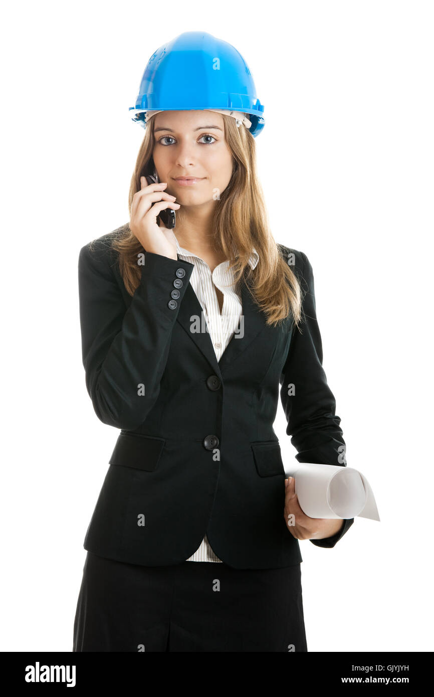 Cell phone factory workers hi-res stock photography and images - Alamy