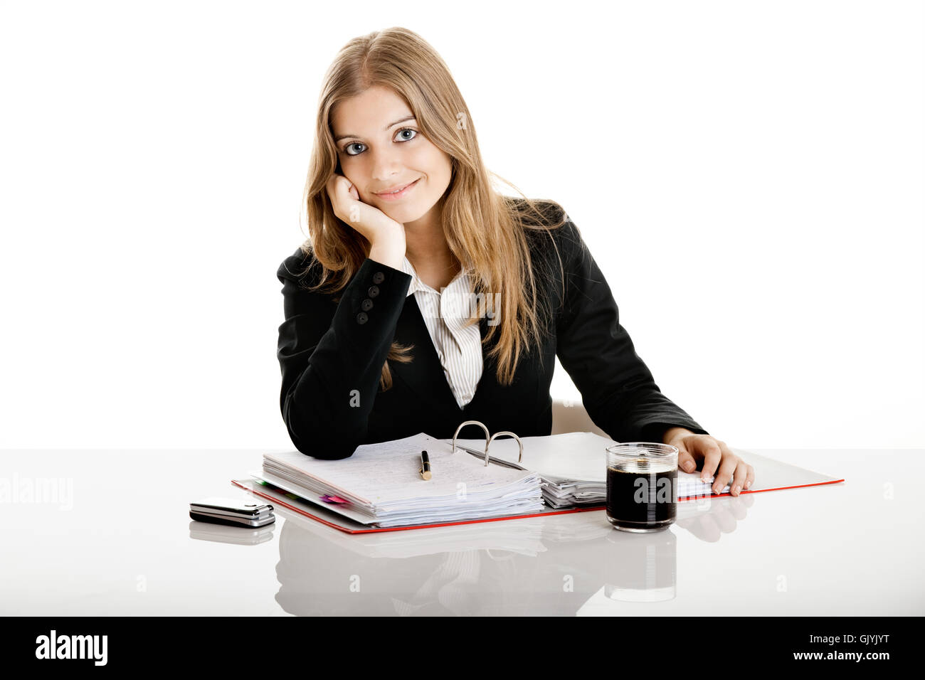 woman write wrote Stock Photo - Alamy