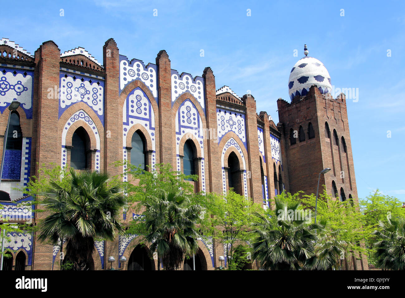 Monumental Tower Stock Photos & Monumental Tower Stock Images - Alamy