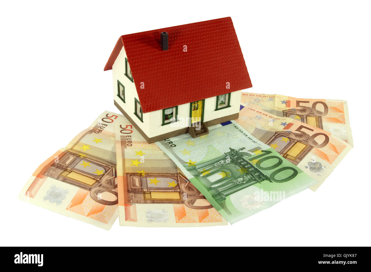 house building build Stock Photo - Alamy