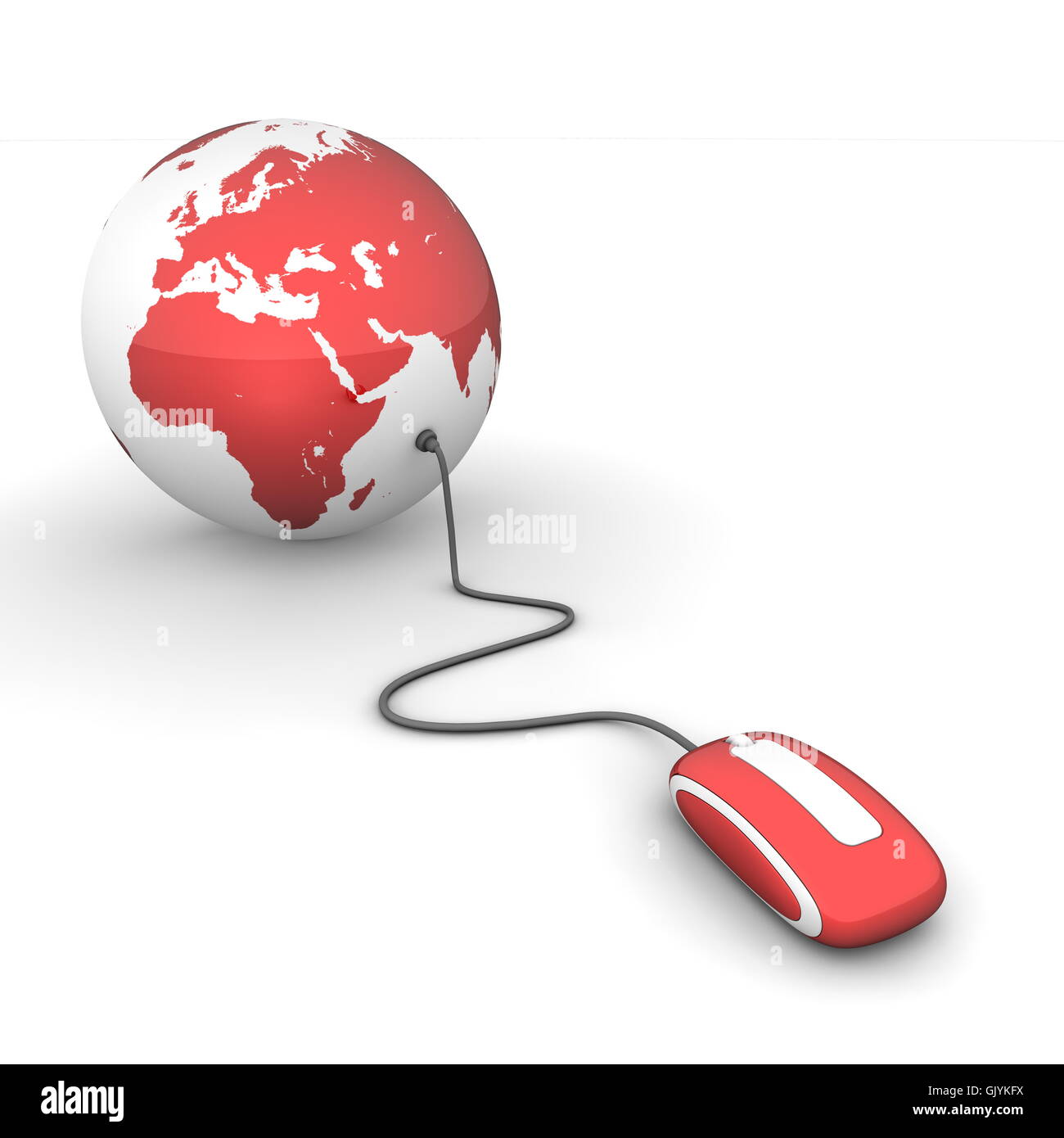 Shiny map hi-res stock photography and images - Alamy