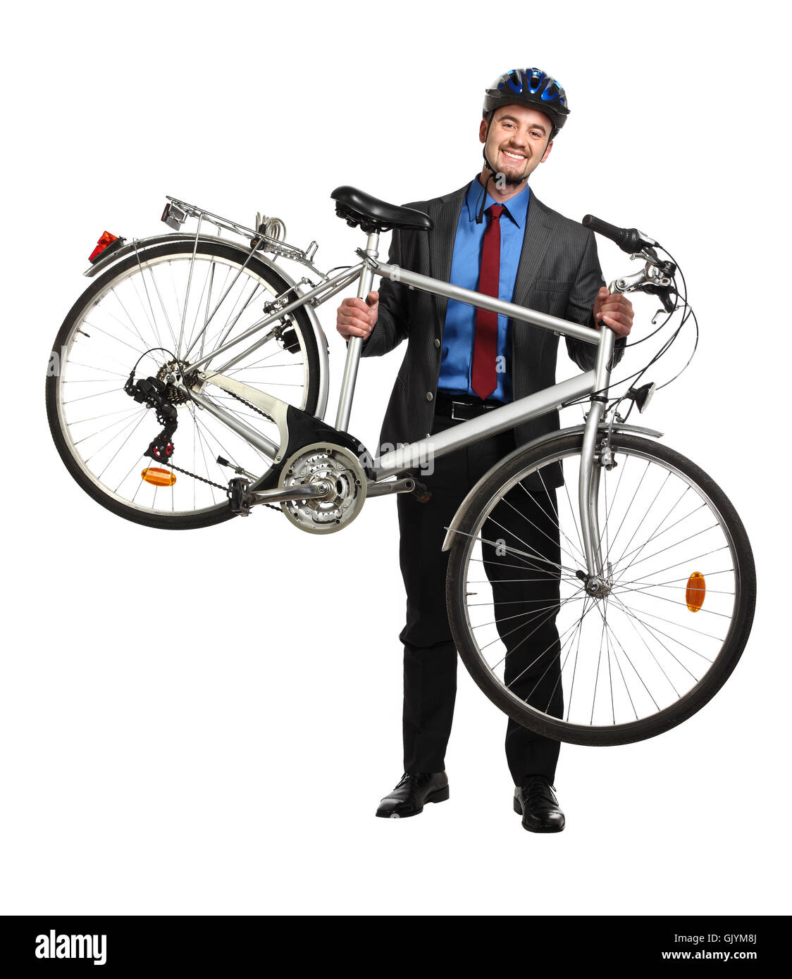 European sport model Cut Out Stock Images & Pictures - Alamy