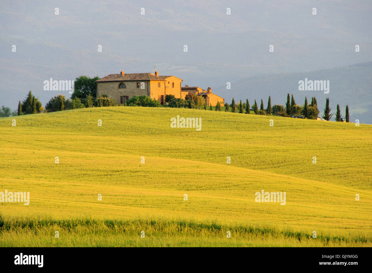Podere hi-res stock photography and images - Alamy