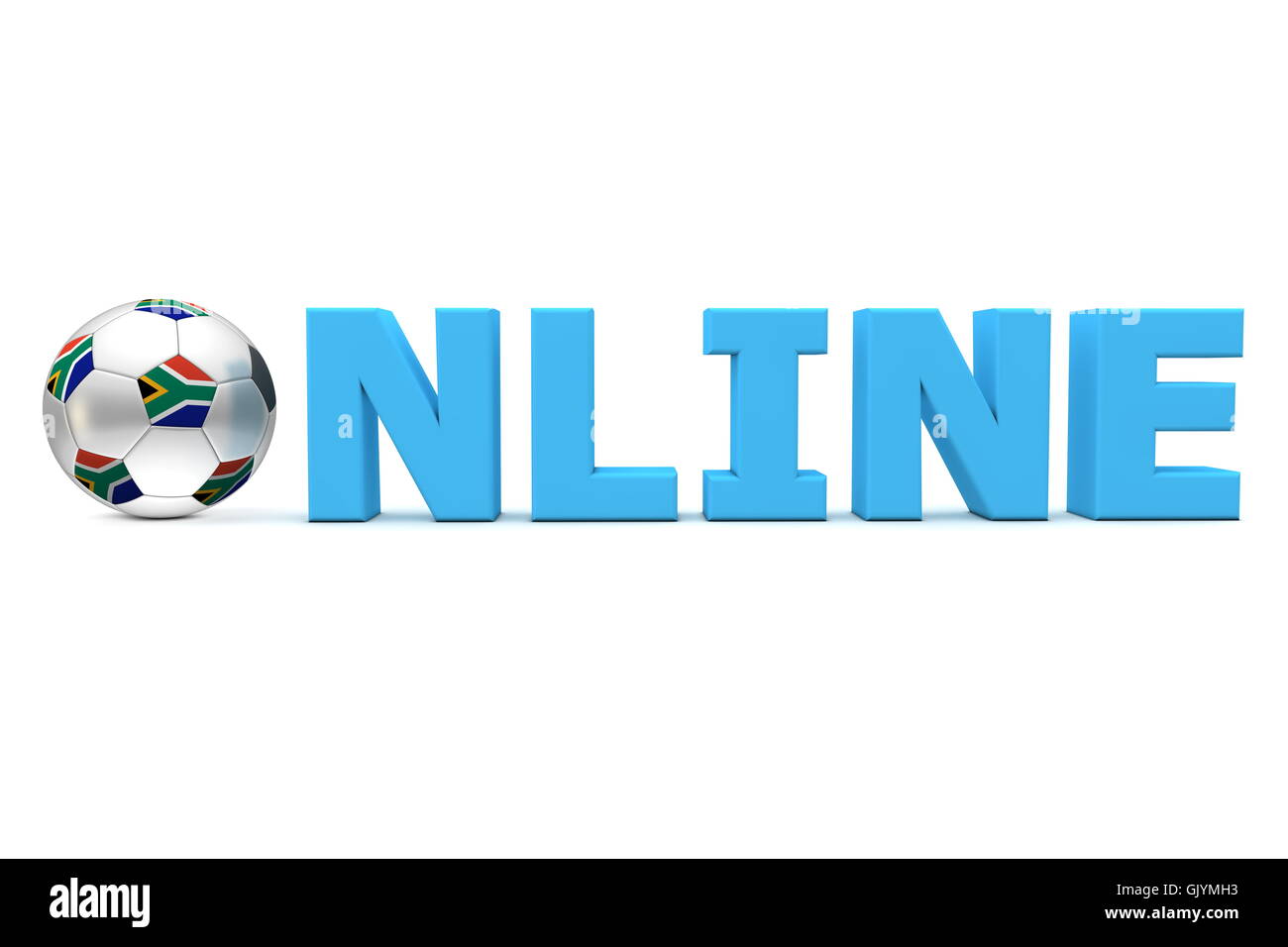 The transfer project africa hi-res stock photography and images - Alamy