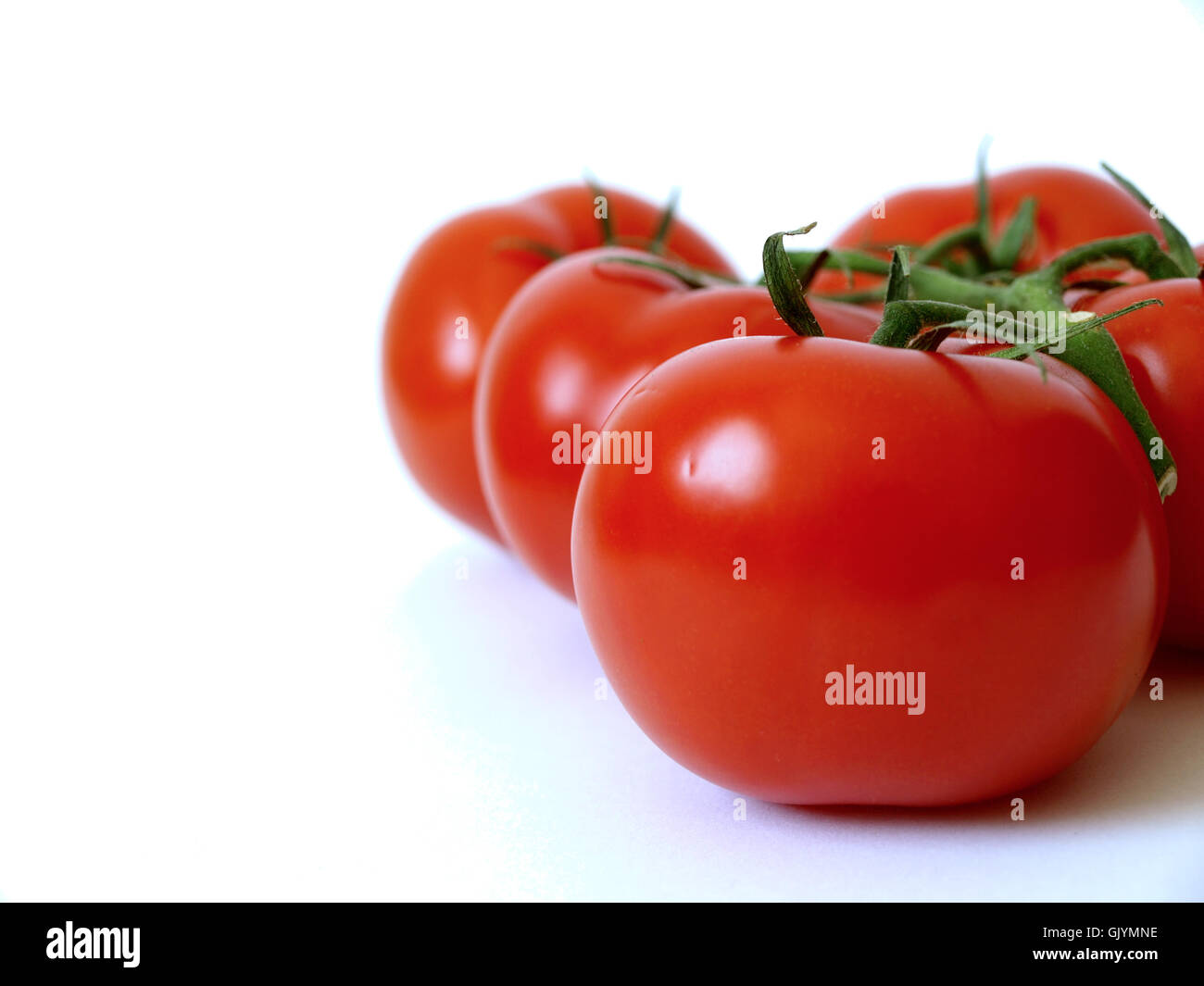 Strauchtomaten High Resolution Stock Photography and Images - Alamy