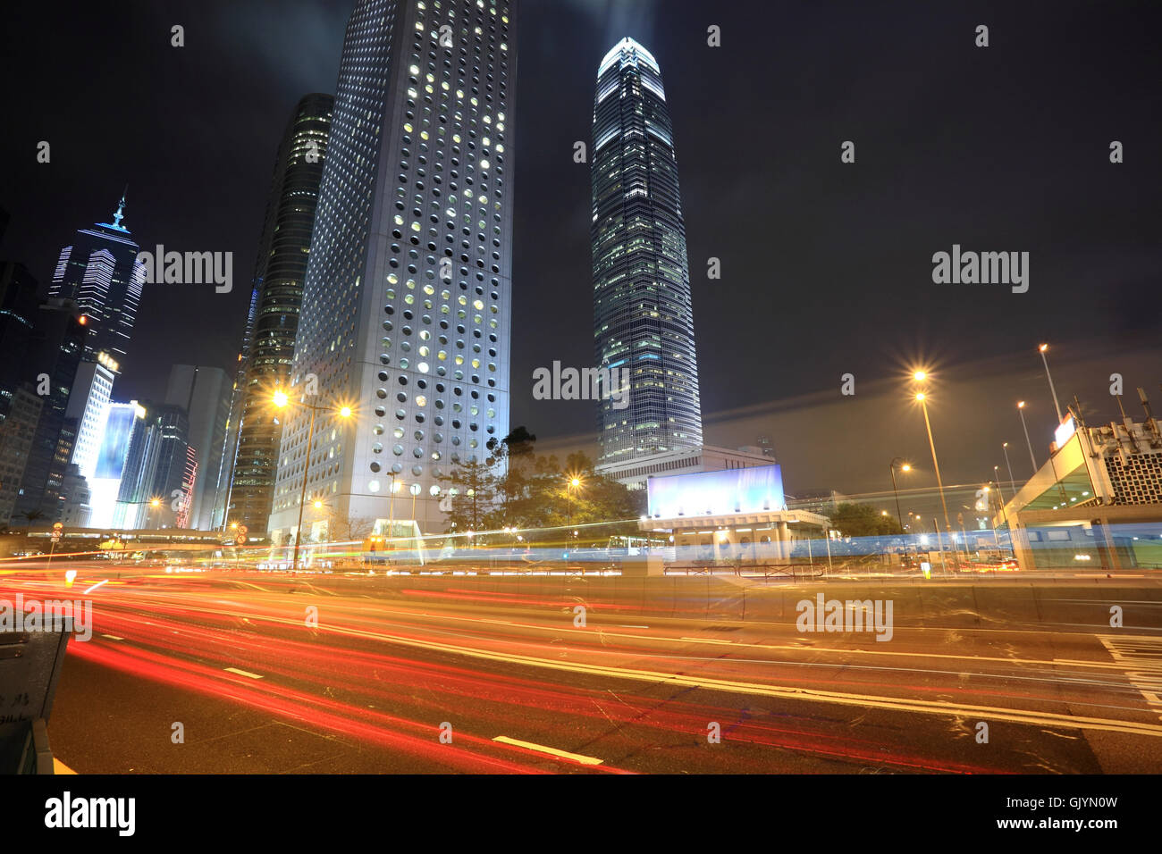 city town traffic Stock Photo - Alamy