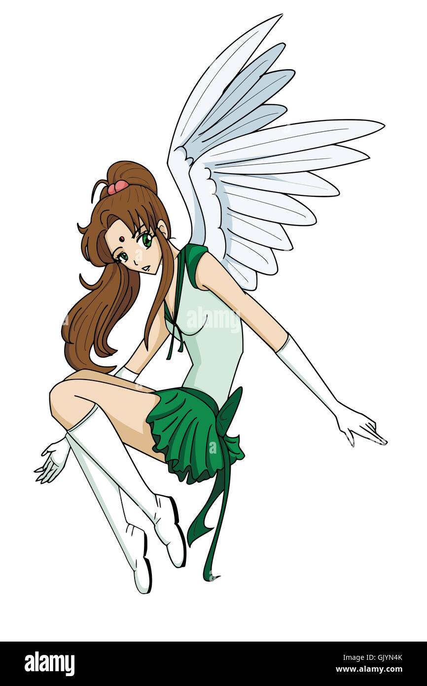 Militant angel hi-res stock photography and images - Alamy