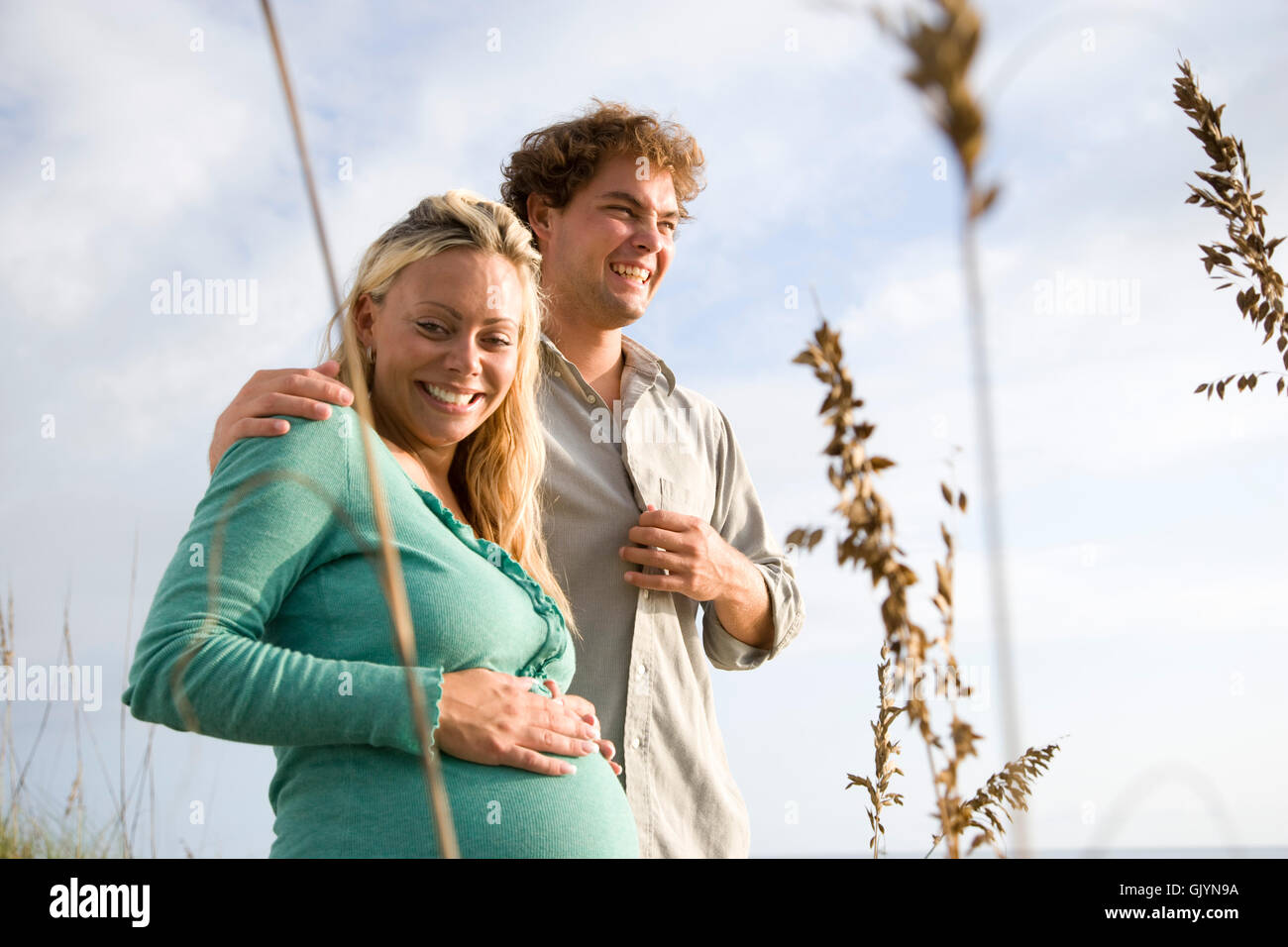 laugh laughs laughing Stock Photo - Alamy