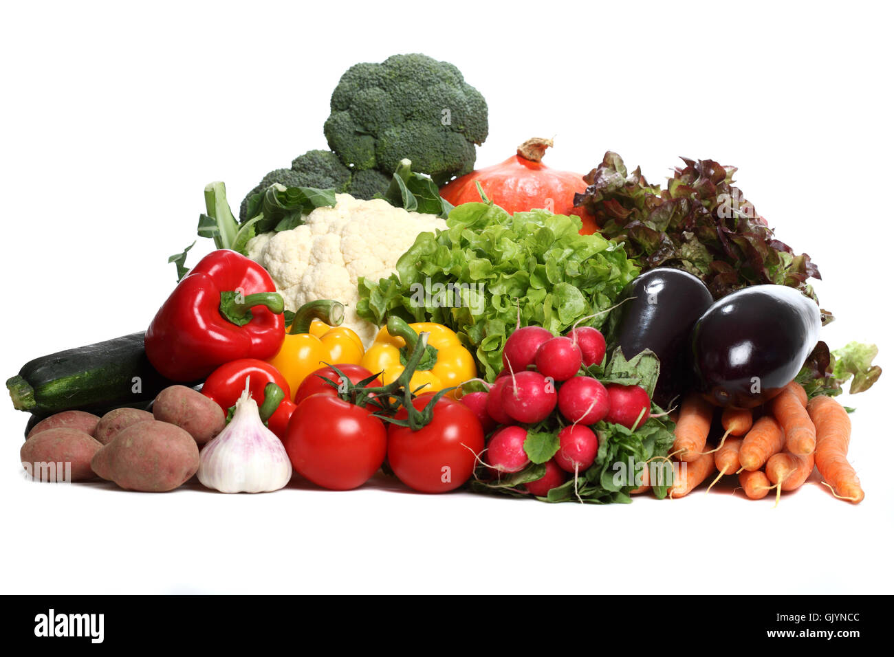 food aliment isolated Stock Photo - Alamy