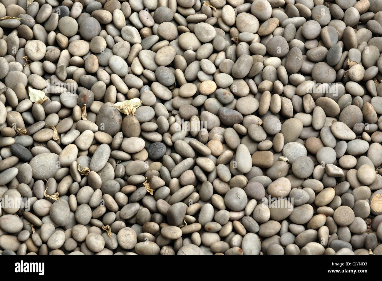stone round about Stock Photo - Alamy