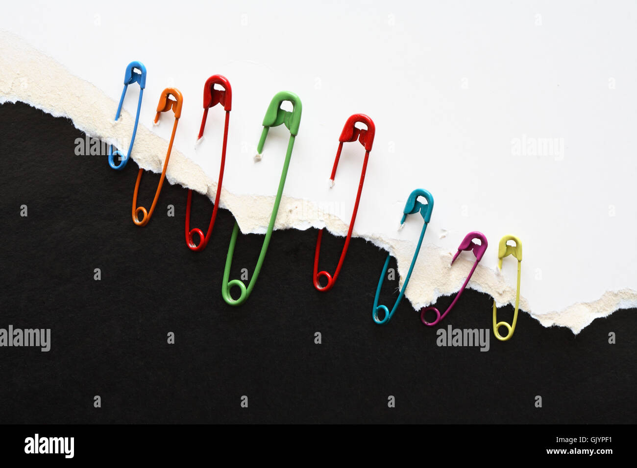 Paper texture white hi-res stock photography and images - Alamy