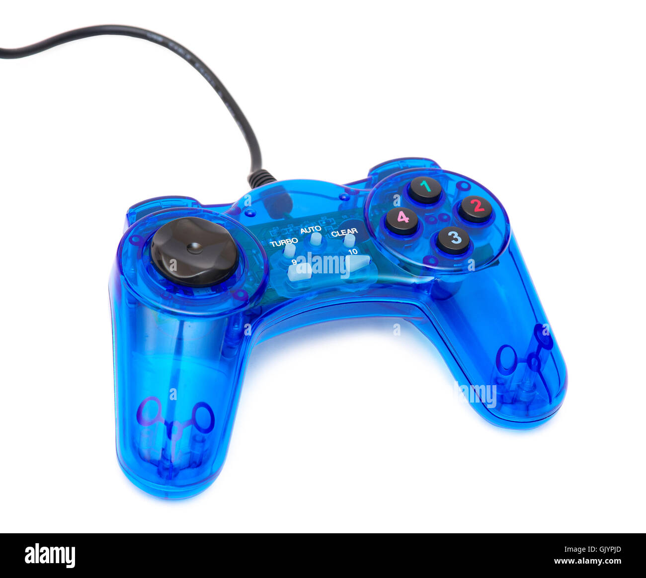 Controler hi-res stock photography and images - Alamy