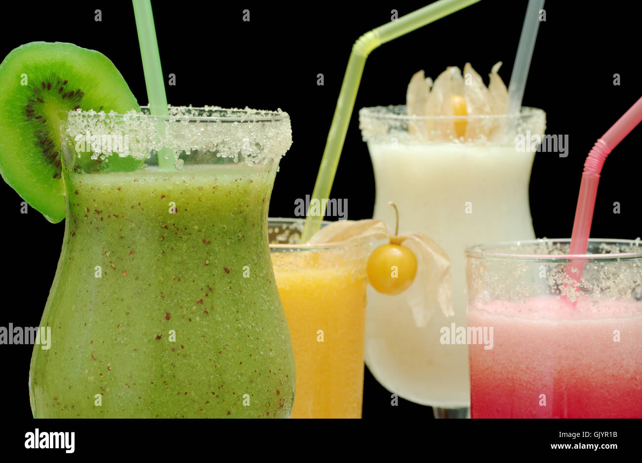 fruit party celebration Stock Photo - Alamy