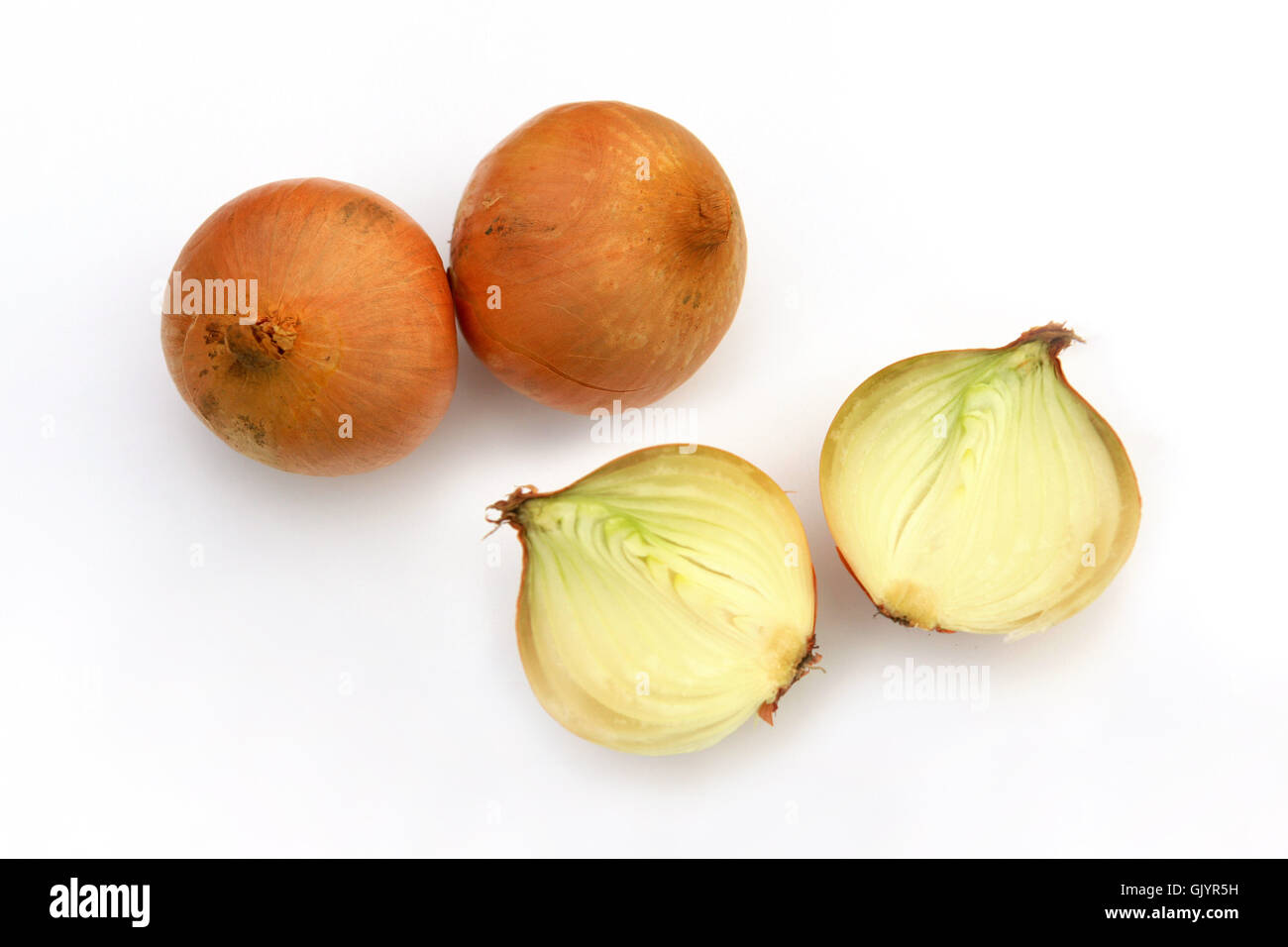 condiment vegetable onion Stock Photo - Alamy