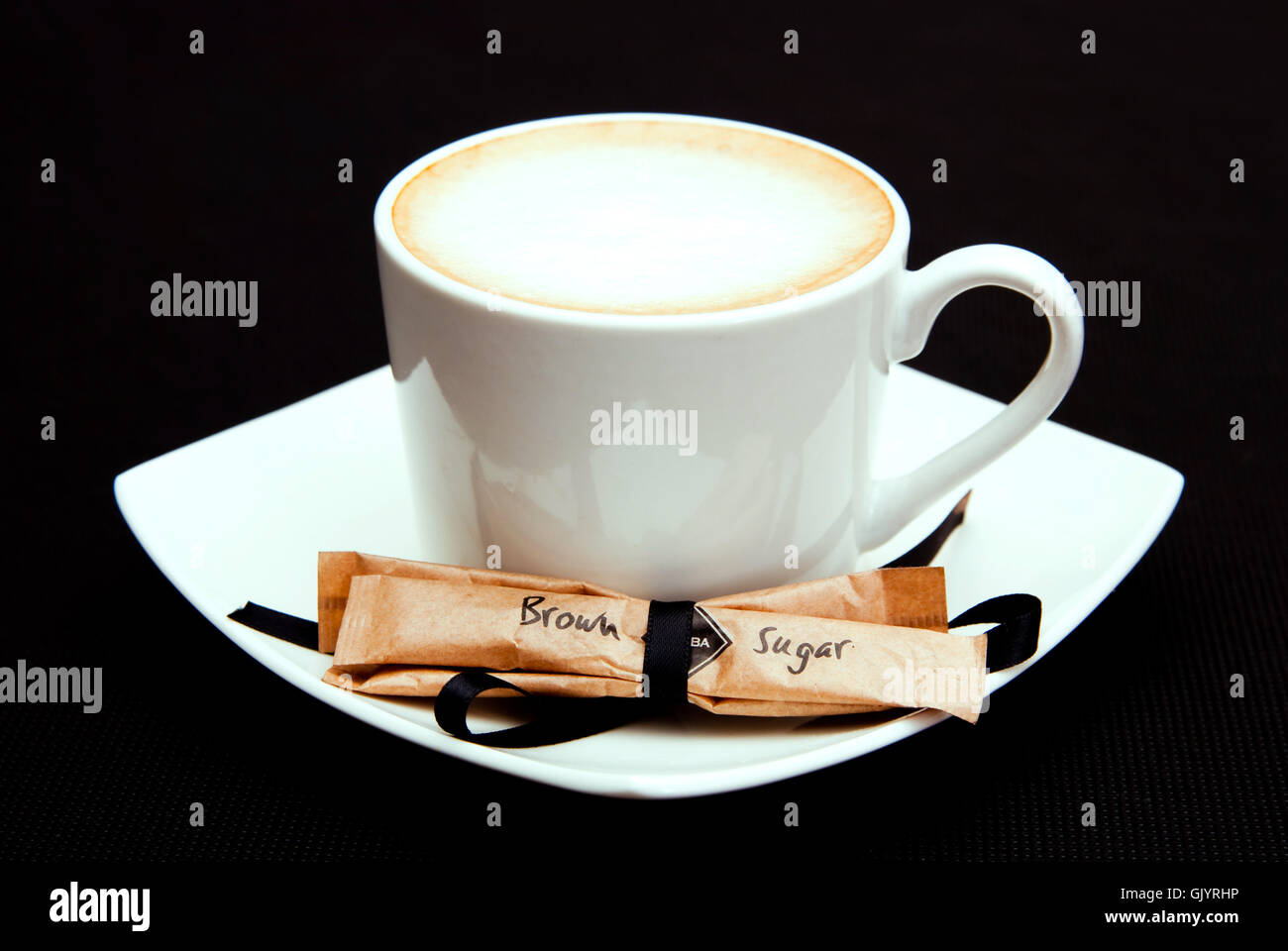 cafe cup drink Stock Photo - Alamy