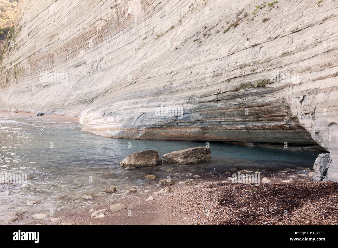 Logas sunset beach hi-res stock photography and images - Alamy