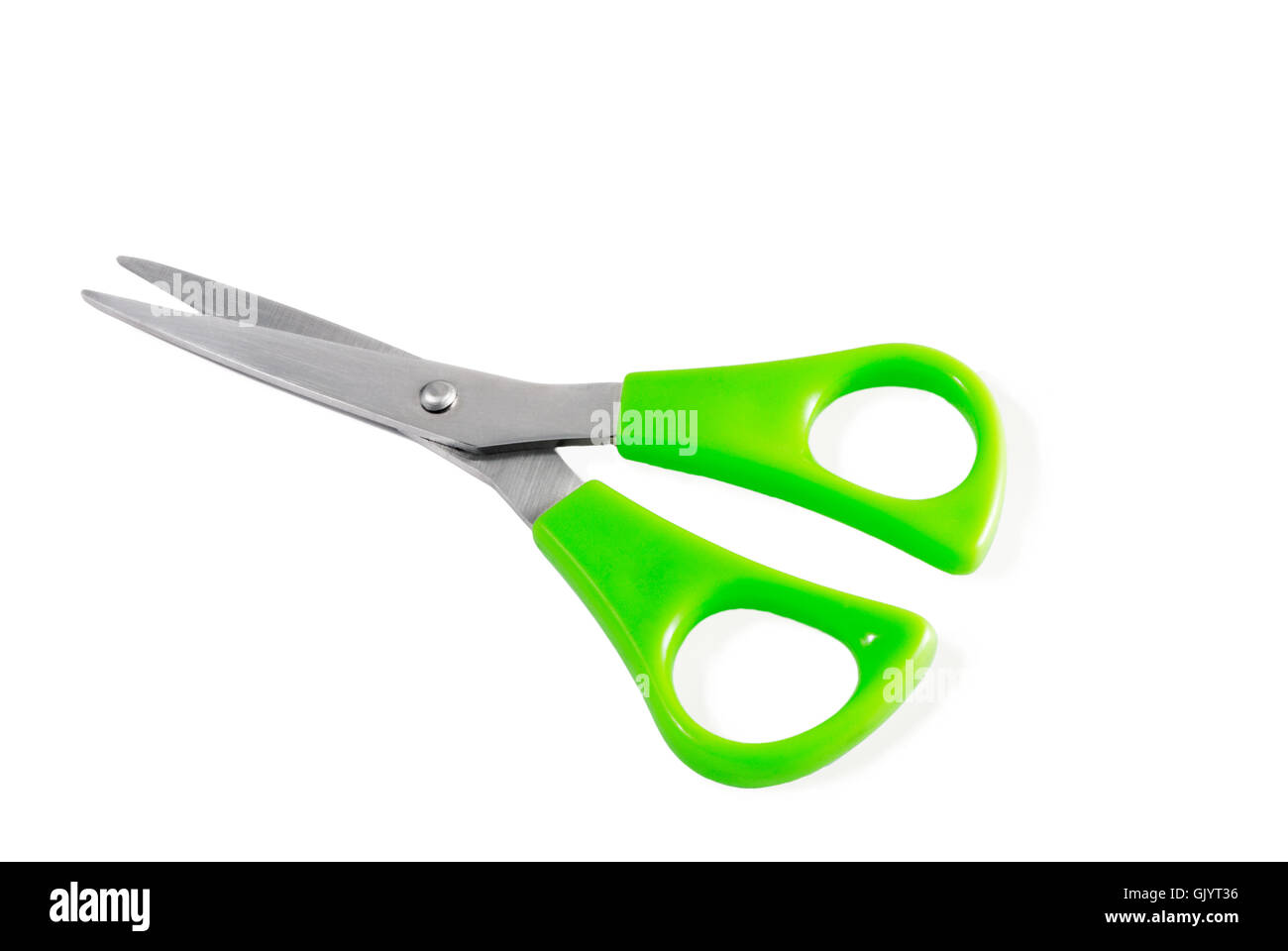 Green zigzag edge hi-res stock photography and images - Alamy